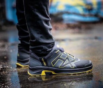 HAIX - 360003 Connexis Go GTX low | BURKOWSKI